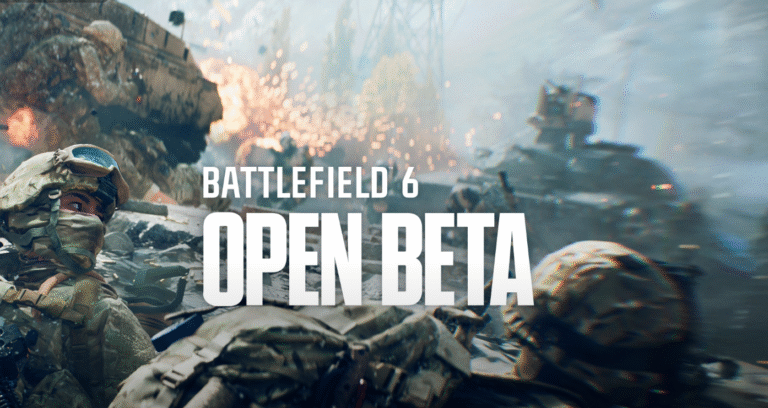 先行アクセスオープンベータで分かった「BF6の正体」 – The Game Community Clan 【Vol】